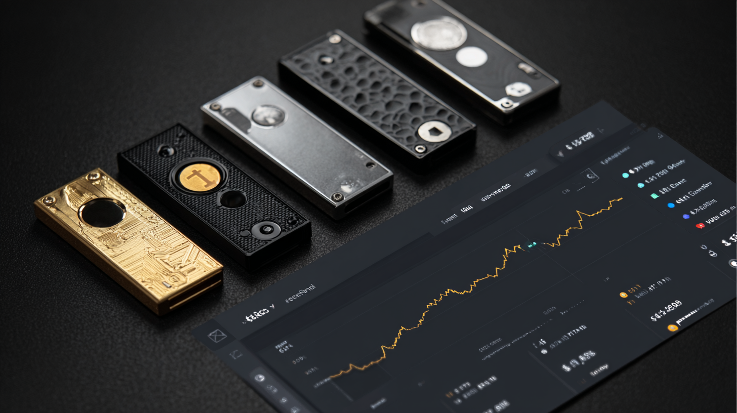 Ledger Live: The Official App for Hardware Wallets