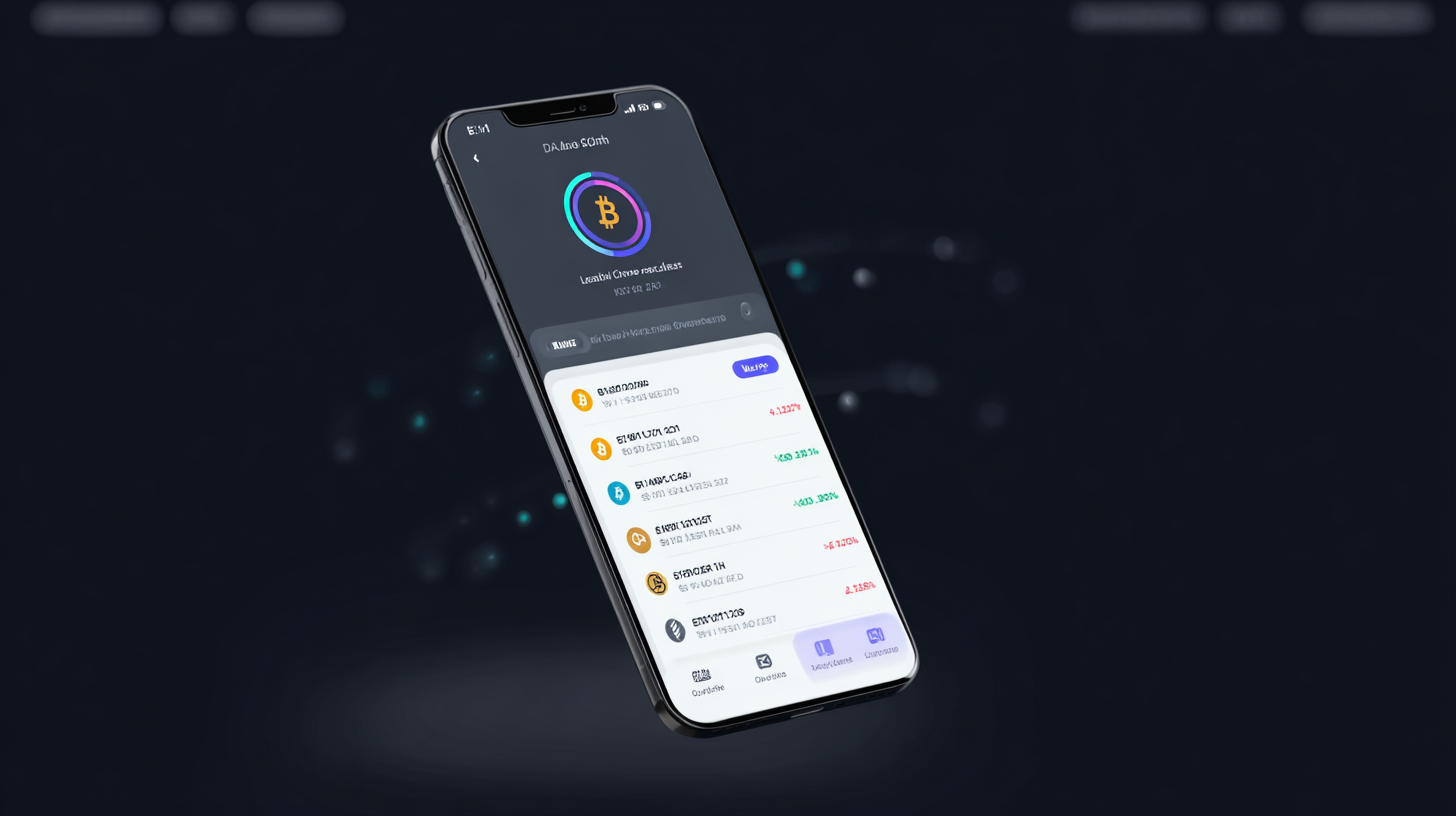 Ledger Live: The Official App for Hardware Wallets